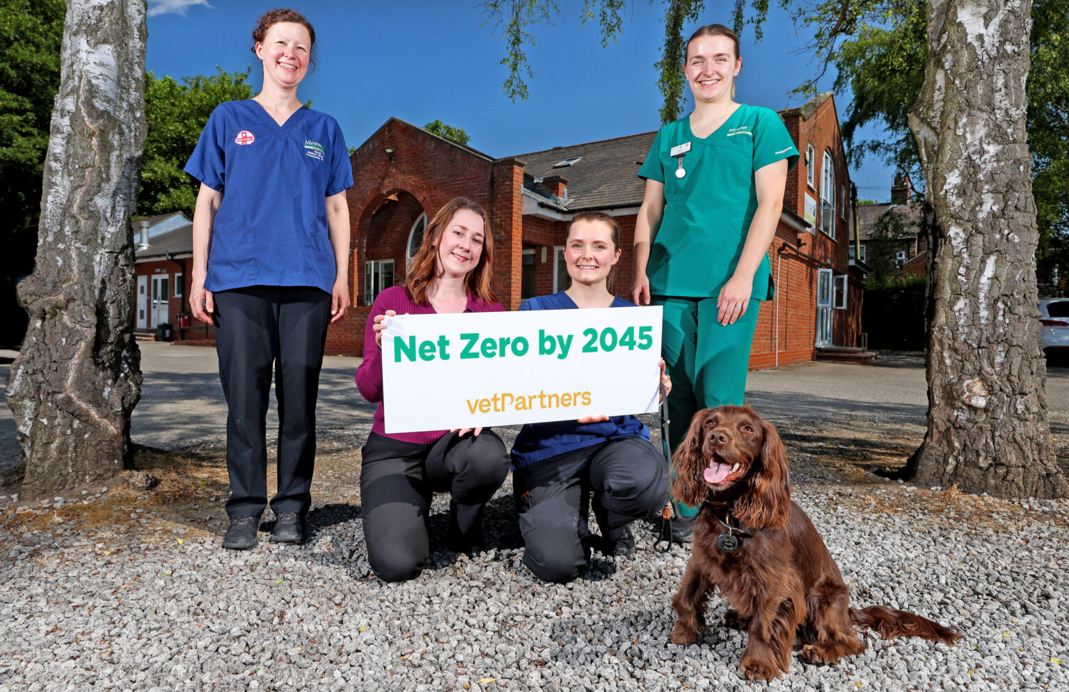 VetPartners announces ambitious new climate goals to achieve net zero ...